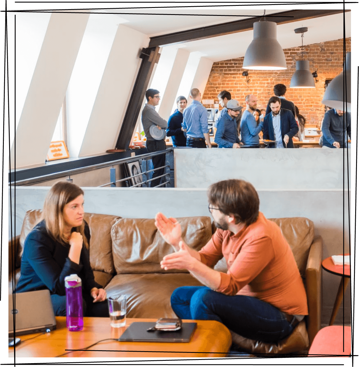 About | Work Respect