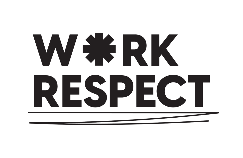 The Toolkit | Work Respect